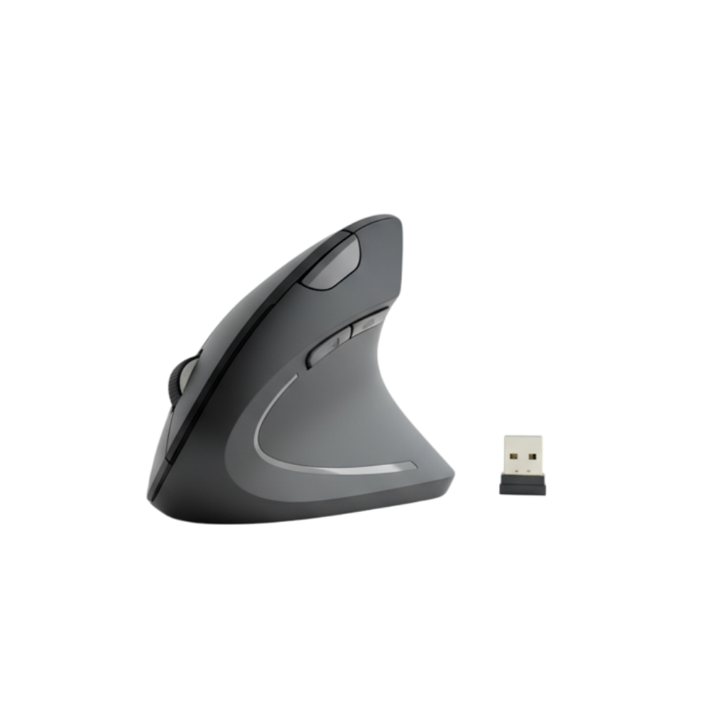 Mouse Óptico Yelandar – Yuju Store